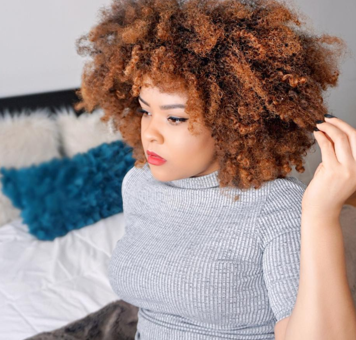 Natural Hair Bloggers You Should Follow - the Maria Antoinette