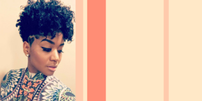 Salon or Barbershop for a Natural Hair Cut? - the Maria Antoinette