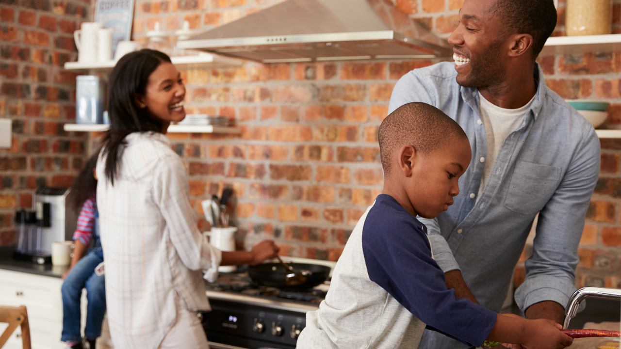 Tips on How to Raise Considerate Children in a 'Me First' World