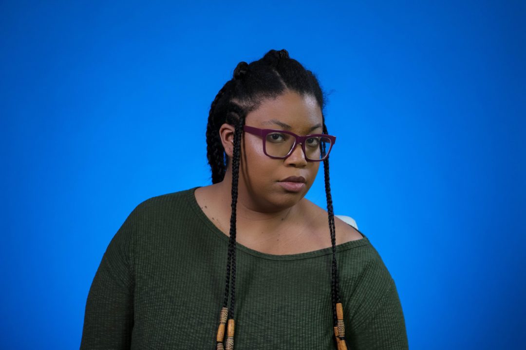 Wakanda Forever! Black Panther Inspired Hairstyles