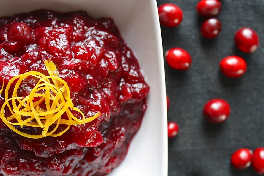 Stuff Yourself with These 12 Thanksgiving Recipes