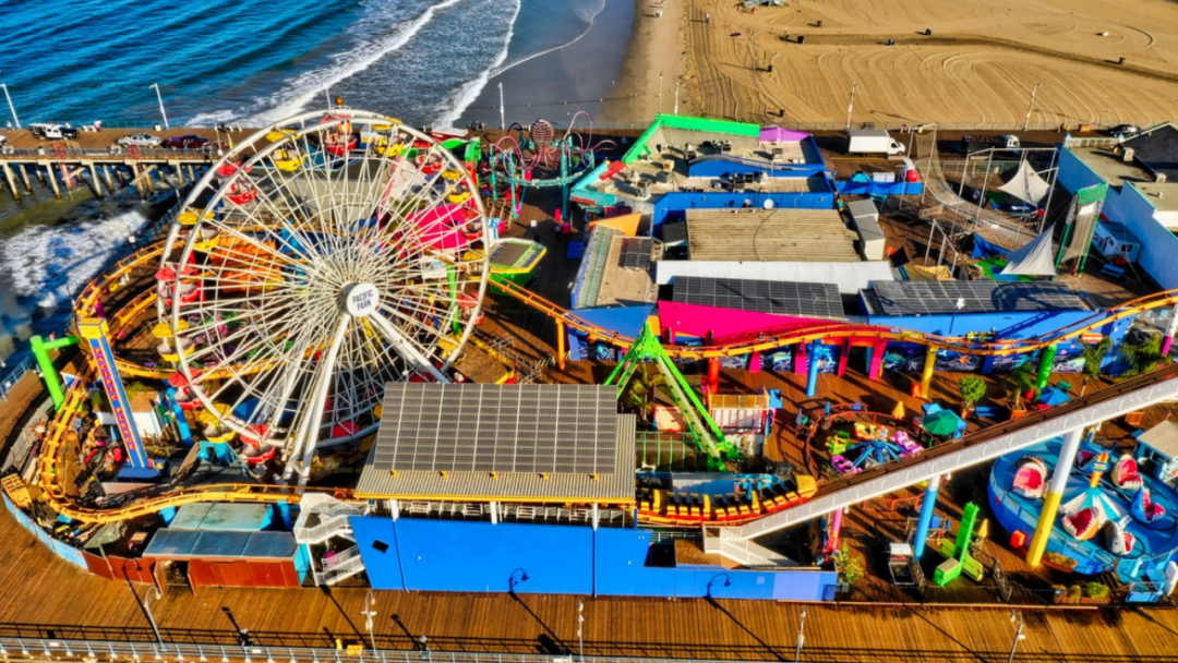 50 Family-Friendly Destinations In Every State To Visit This Summer