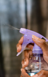 Things You Can Do To Protect Your Natural Hair All Summer Long