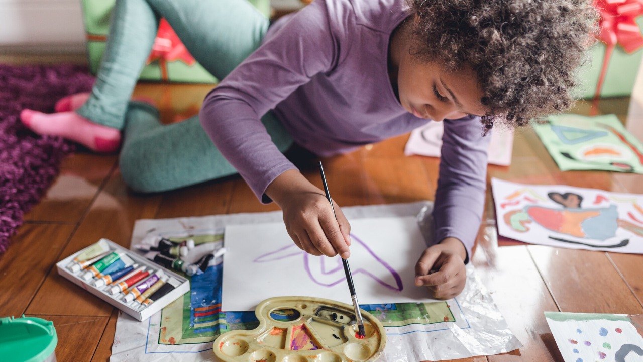 50+ DIY Activities To Keep Kids Busy During The Coronavirus Closures