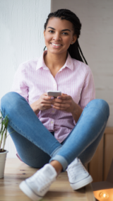 How to Stay Productive and Fight Loneliness While Working From Home in ...