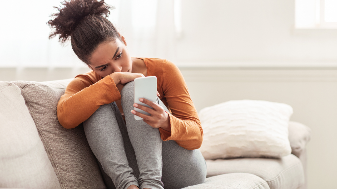 How To Overcome Negative Body Image Issues In A Social Media World How To Overcome Negative Body Image Issues In A Social Media World