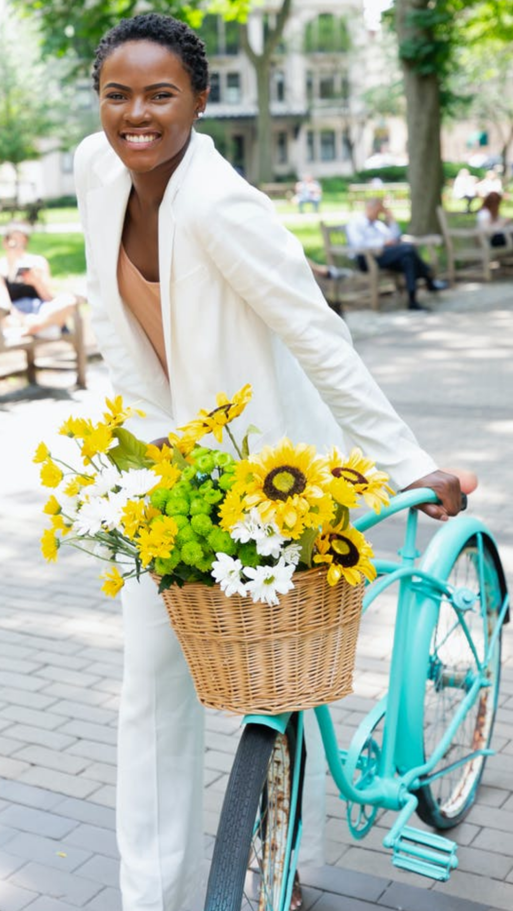 6 Easy To Achieve Natural Hairstyles For Spring and Summer