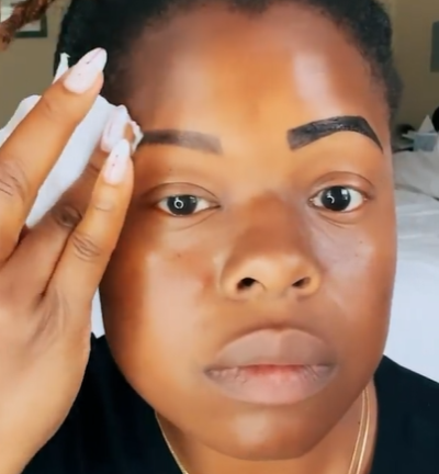 Eyebrow Tint That You Can Do Yourself At Home In 7 Easy Steps